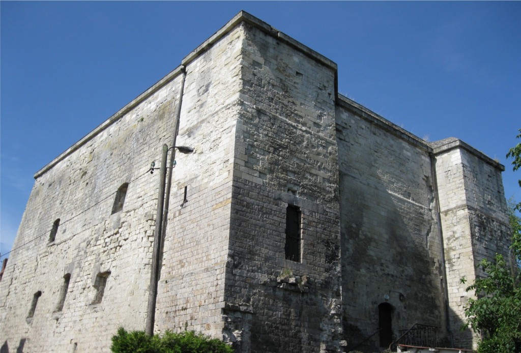 CULTURE/TOURISME – Ville de Bouchain